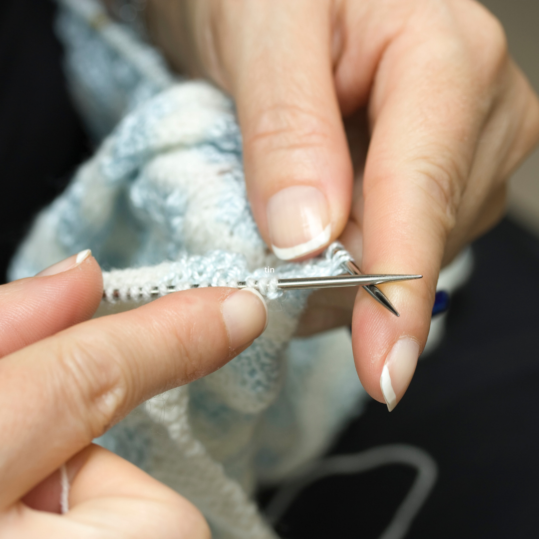 Classes – Blackbird Knitting & Needlework
