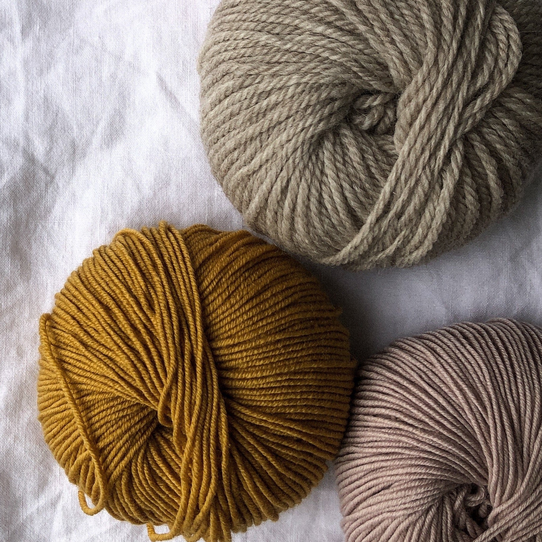 Private lessons – Blackbird Knitting & Needlework