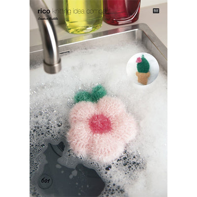 Creative Bubble Patterns – Blackbird Knitting & Needlework